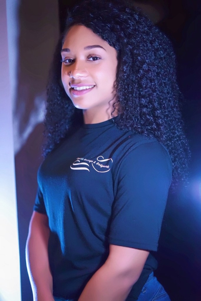 Logistic Massage & Bodywork